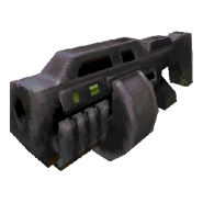 Shotgun (Q2) | Quake Wiki | Fandom