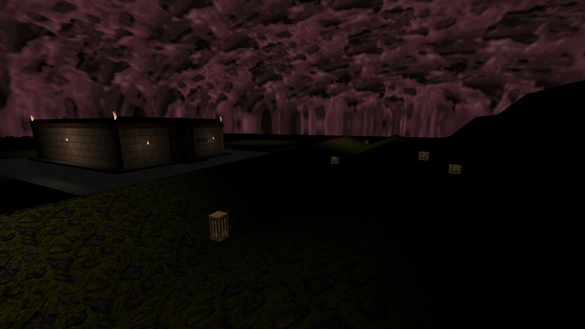 TF 1.3: SIEGE | Quake Wiki | Fandom