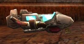 Plasma Gun | Quake Wiki | Fandom