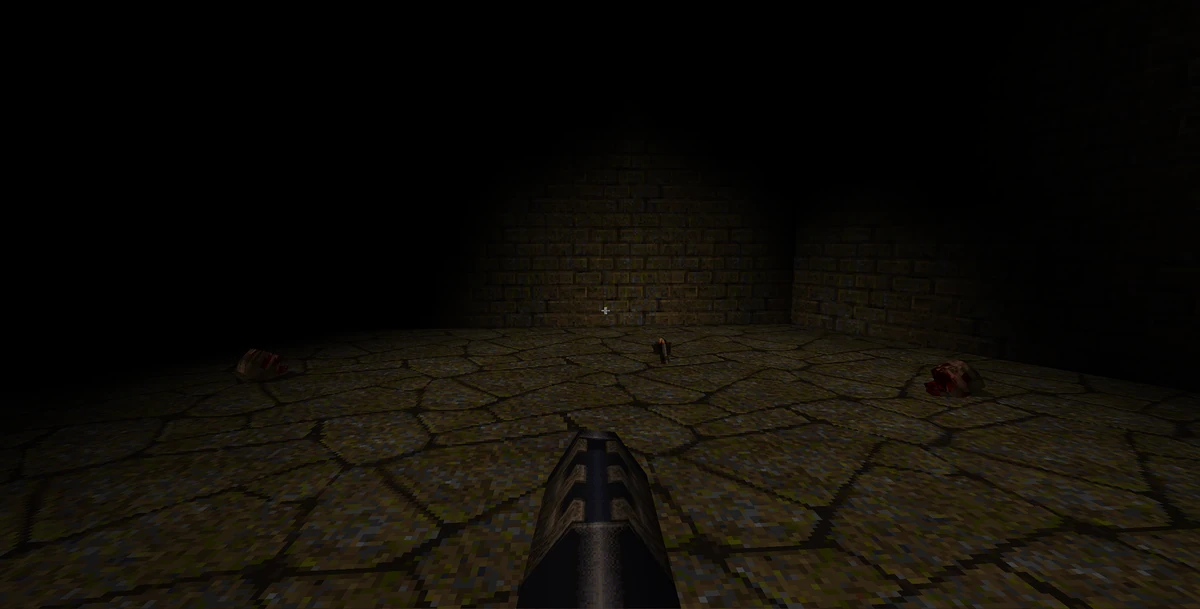 Flare Launcher | Quake Wiki | Fandom