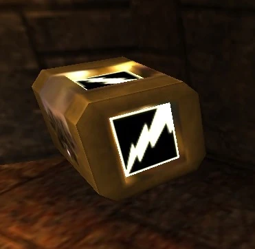 Lightning (Q3) | Quake Wiki | Fandom