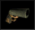 Flare Gun | Quake Wiki | Fandom