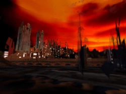 War against the Strogg | Quake Wiki | Fandom