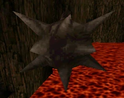 Spiked Sphere | Quake Wiki | Fandom