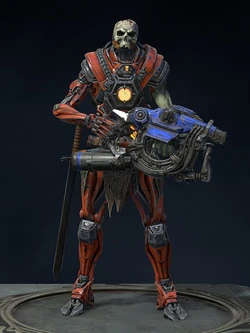 Death Knight (QC) | Quake Wiki | Fandom