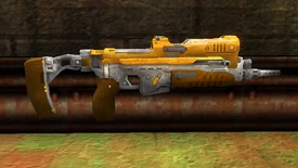 Heavy Machine Gun (QL) | Quake Wiki | Fandom