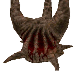 Quake 1 Monsters
