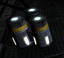 Battery | Quake Wiki | Fandom