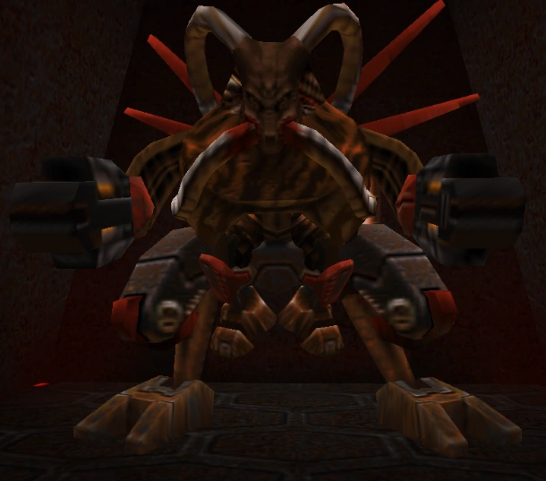 Jorg | Quake Wiki | Fandom