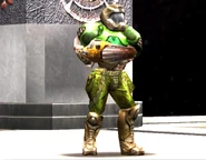 Doom (Q3) | Quake Wiki | Fandom
