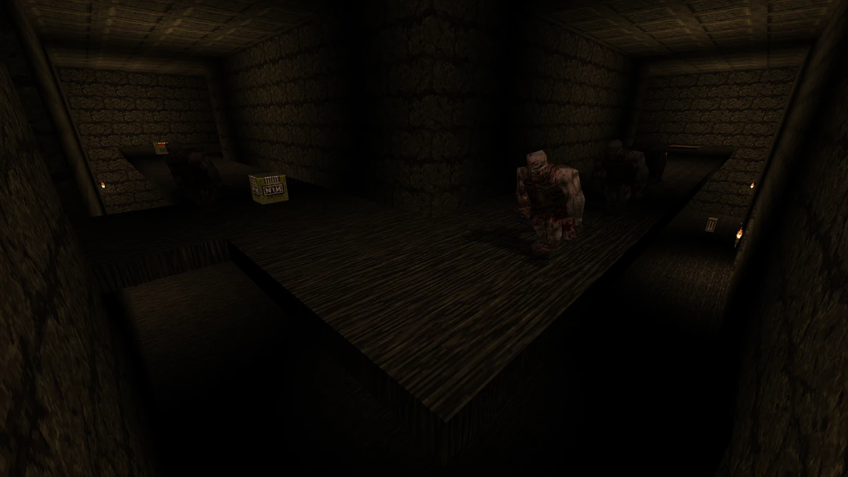 Notlob's Residence | Quake Wiki | Fandom