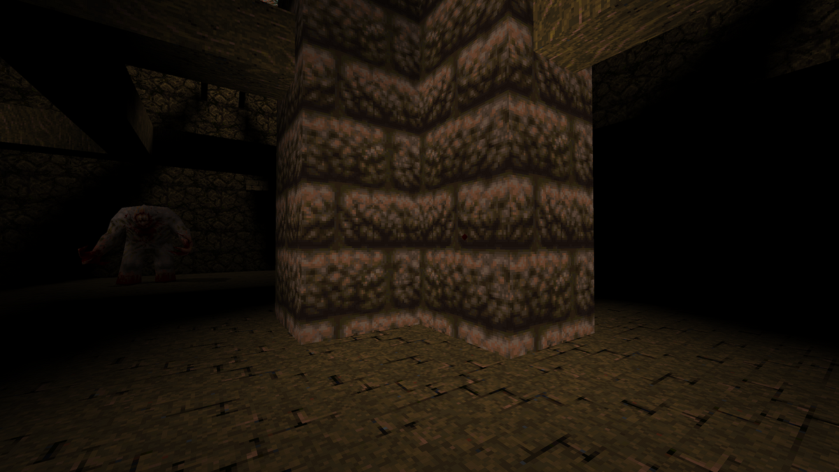 Quake Flares Quake Wiki Fandom
