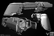 SMC Carrier/Destroyer | Quake Wiki | Fandom
