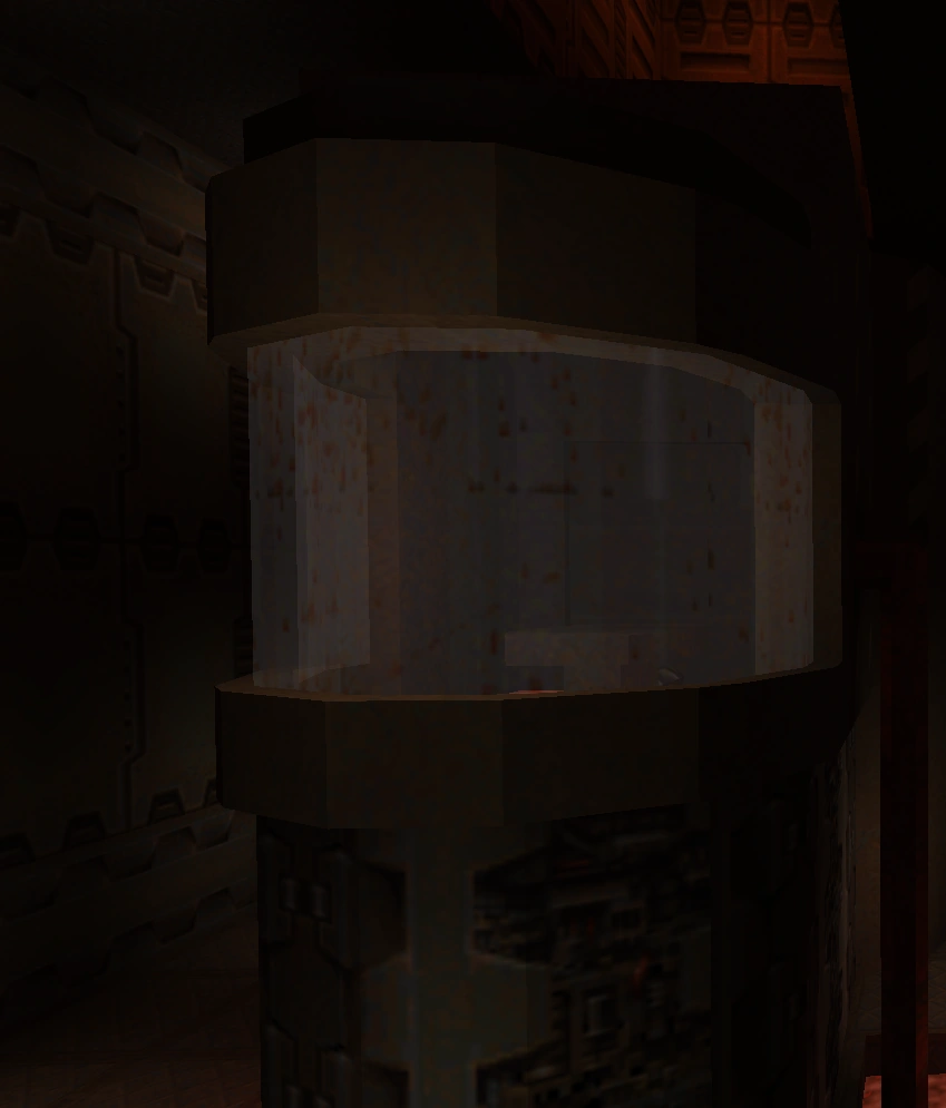 Strogg Bio-Assimilation Tank | Quake Wiki | Fandom