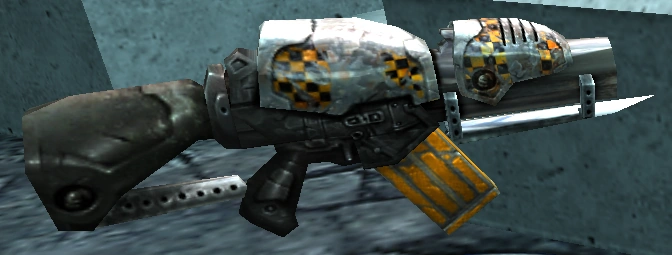 Nailgun (TA) | Quake Wiki | Fandom