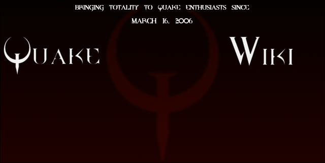 Quake Wiki | Fandom