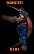 Ranger (Q3) | Quake Wiki | Fandom