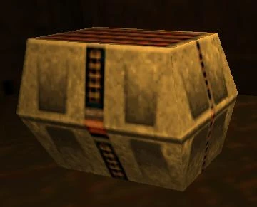 Mag Slug | Quake Wiki | Fandom