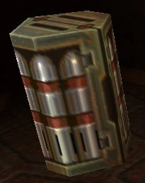 Rocket (Q2) | Quake Wiki | Fandom