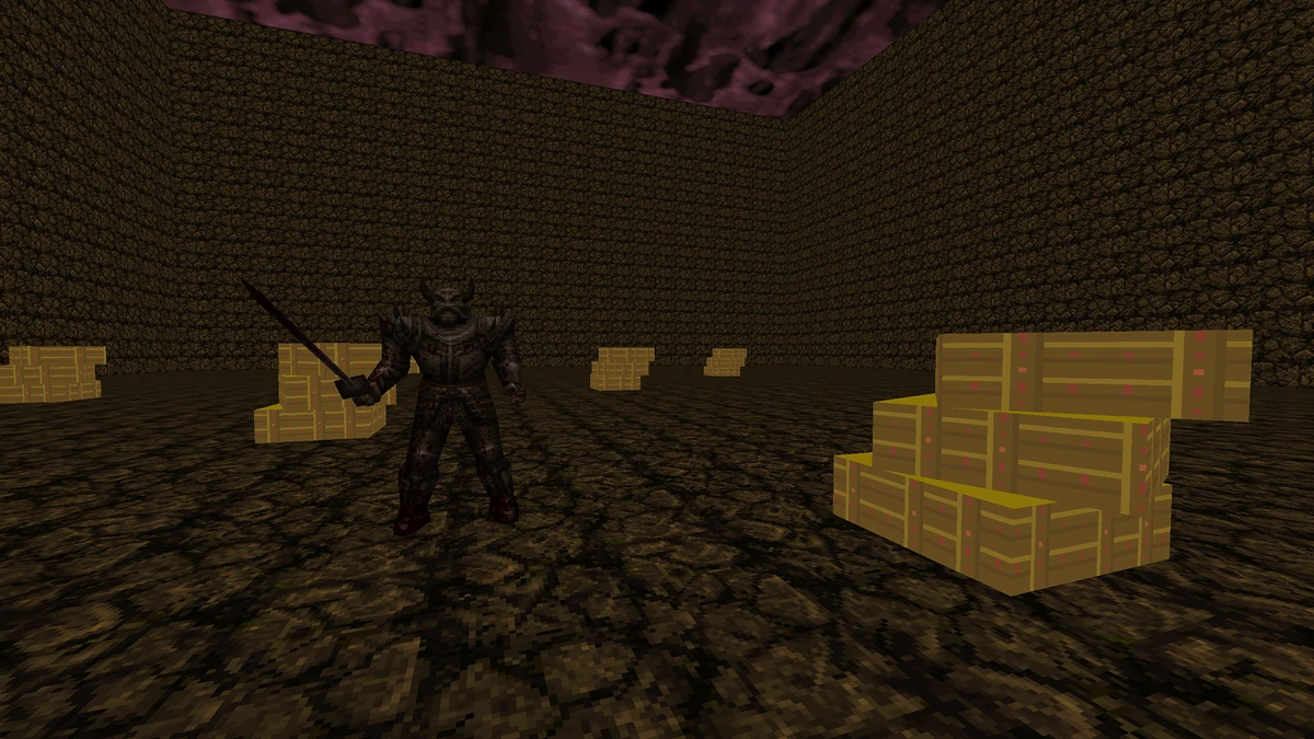 BSPTEST | Quake Wiki | Fandom