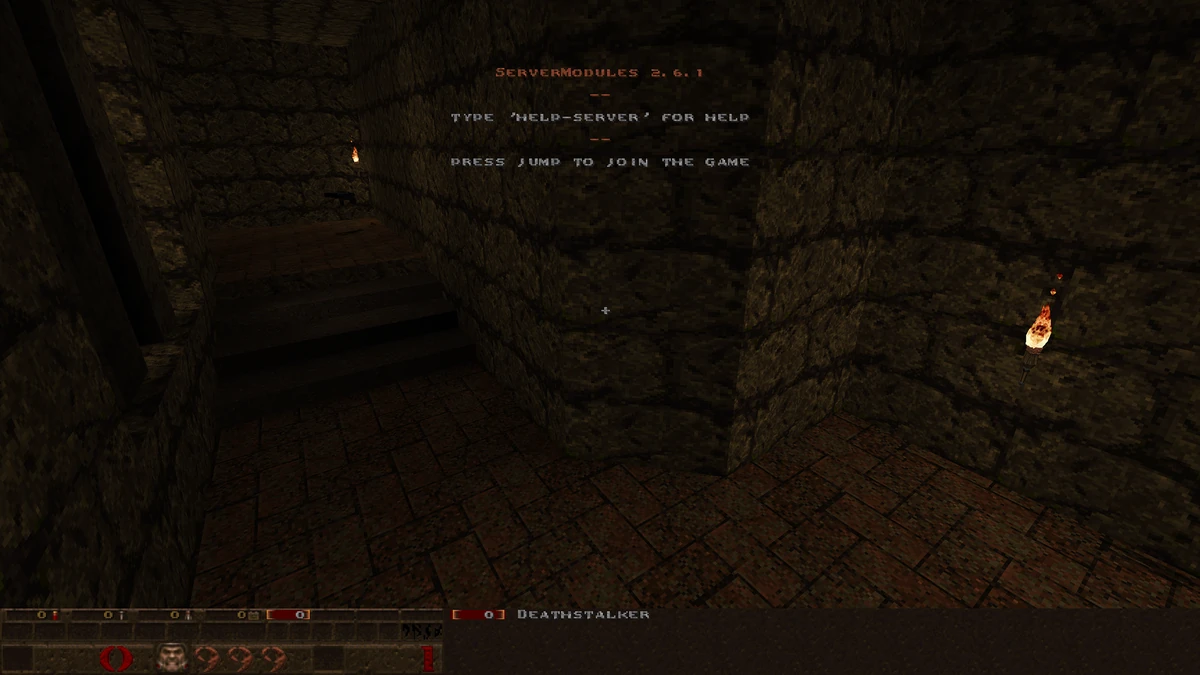 ServerModules | Quake Wiki | Fandom