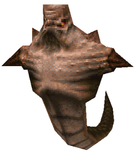 Scrag | Quake Wiki | Fandom