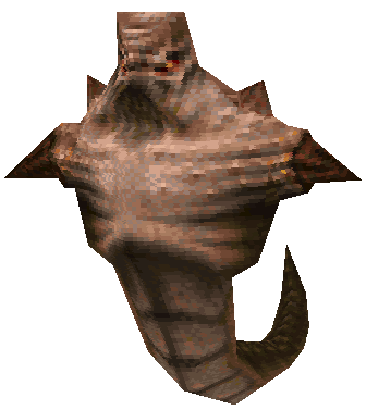 Scrag | Quake Wiki | Fandom