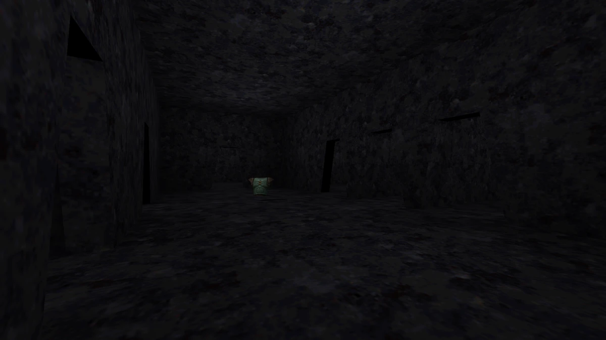 Realm Of Shadows | Quake Wiki | Fandom