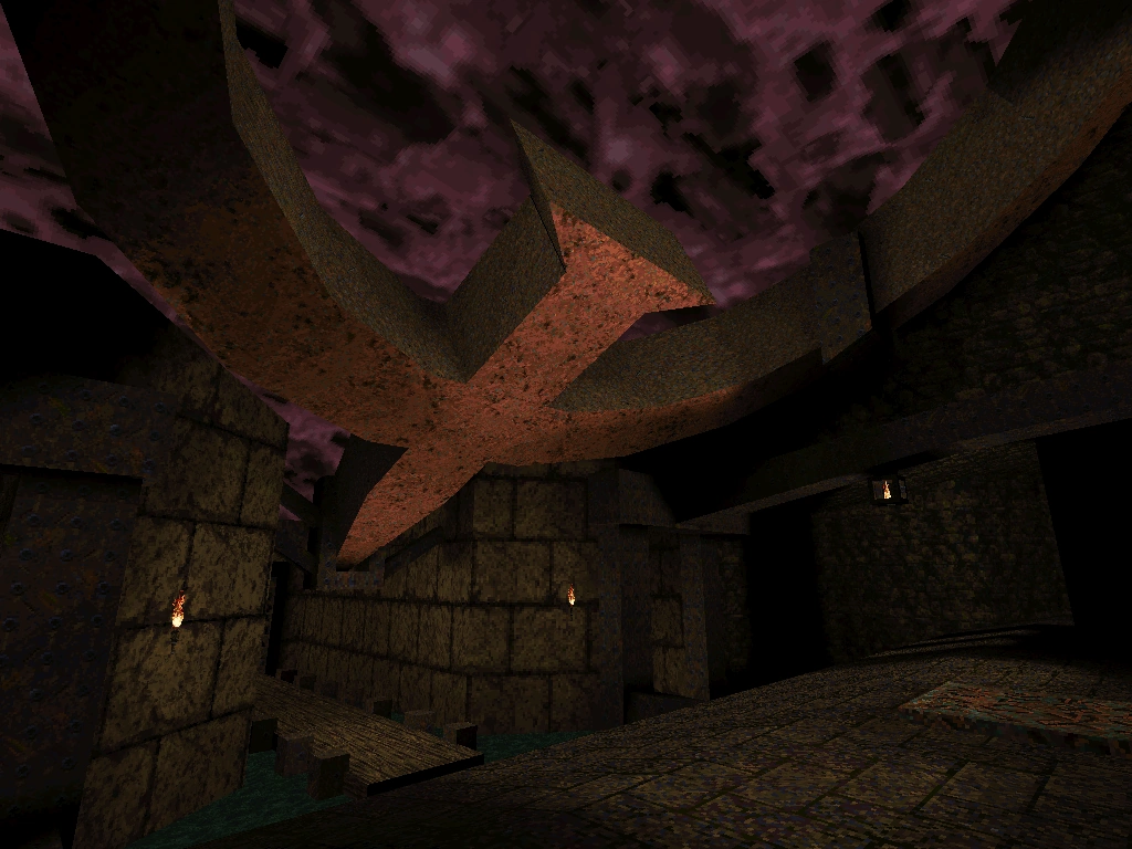 Introduction (DoE) | Quake Wiki | Fandom