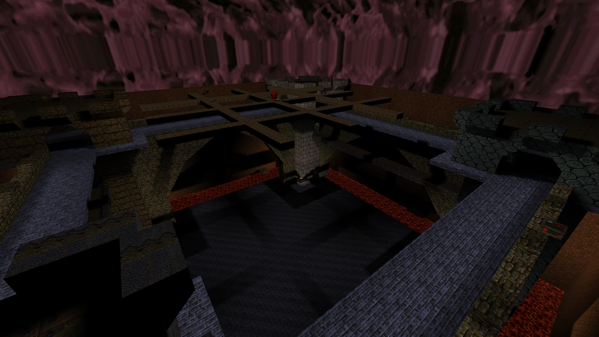 DeathSpawn by GhosT | Quake Wiki | Fandom