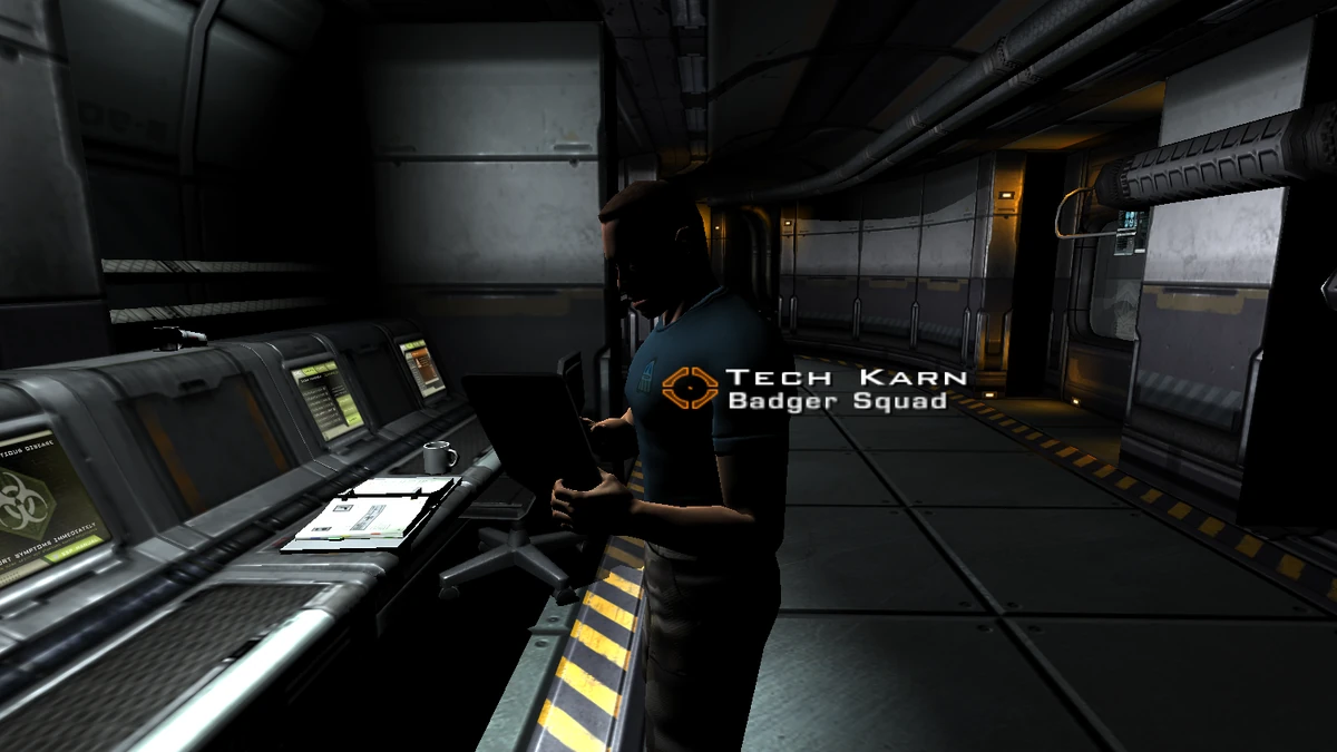 Karn | Quake Wiki | Fandom