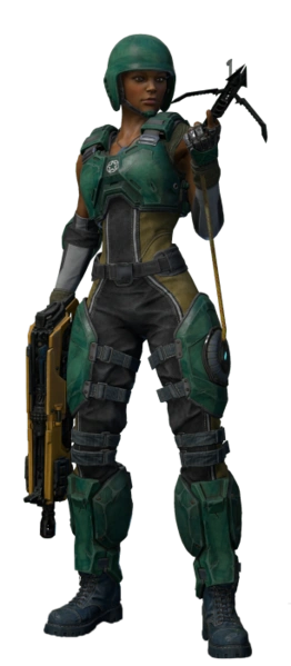 Athena | Quake Wiki | Fandom