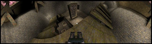 Pan Quake | Quake Wiki | Fandom