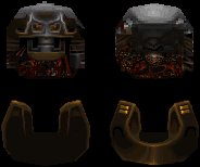 Tank Commander | Quake Wiki | Fandom