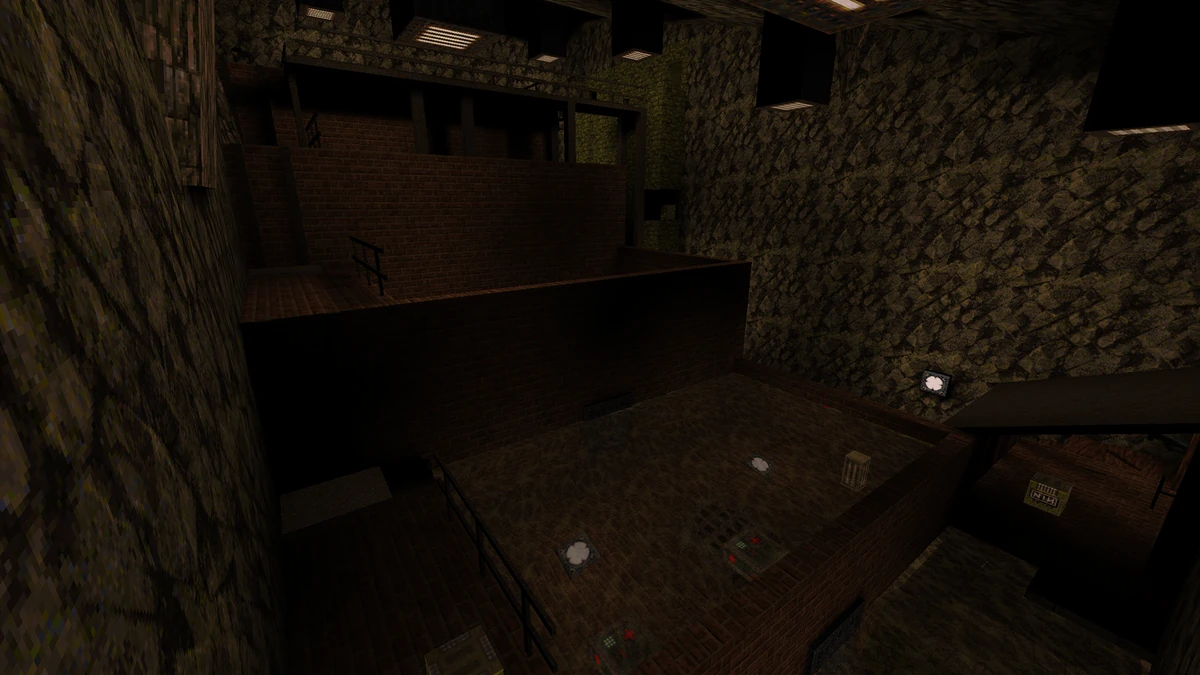 The Locks by Scope | Quake Wiki | Fandom