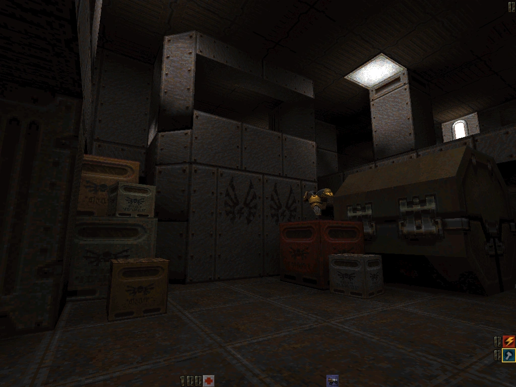 Q2CTF7: Boxed In | Quake Wiki | Fandom