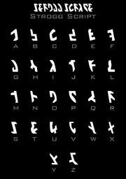 Strogg | Quake Wiki | Fandom