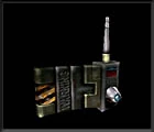Infra-Red Explosive Device | Quake Wiki | Fandom
