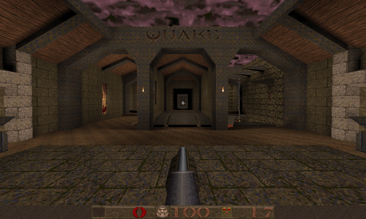 Category:Quake source ports | QuakeWiki | Fandom
