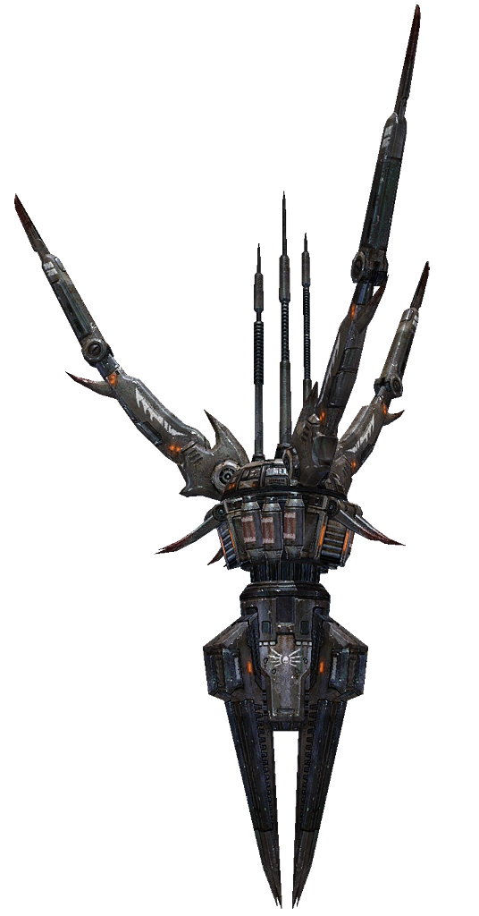 Psi Radar | Quake Wiki | Fandom