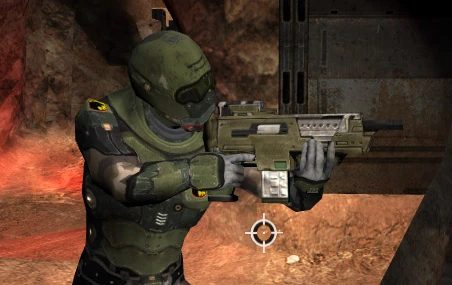 Category:Quake 4 Pictures | QuakeWiki | Fandom