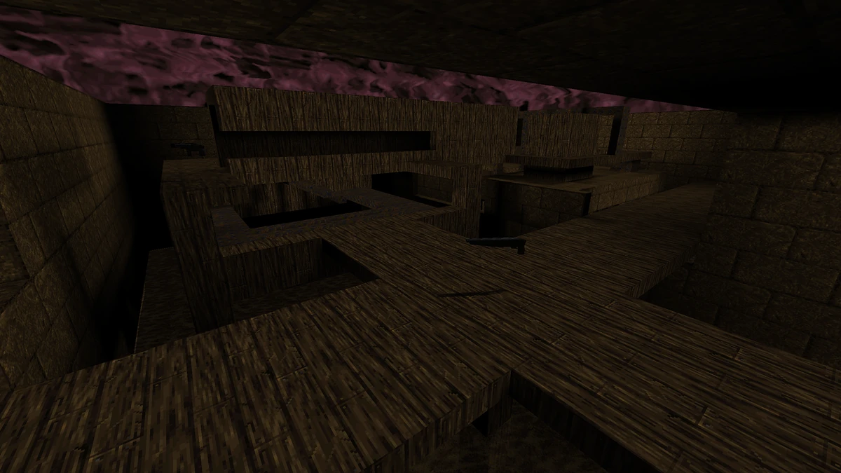 Demon's Keep | Quake Wiki | Fandom