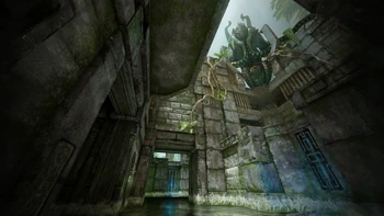 Awoken | Quake Wiki | Fandom