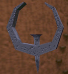 Quad Damage (Q1) | Quake Wiki | Fandom