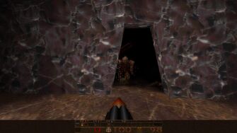 Ultimate Destruction | Quake Wiki | Fandom