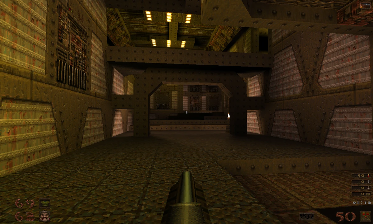 Colored lighting | Quake Wiki | Fandom