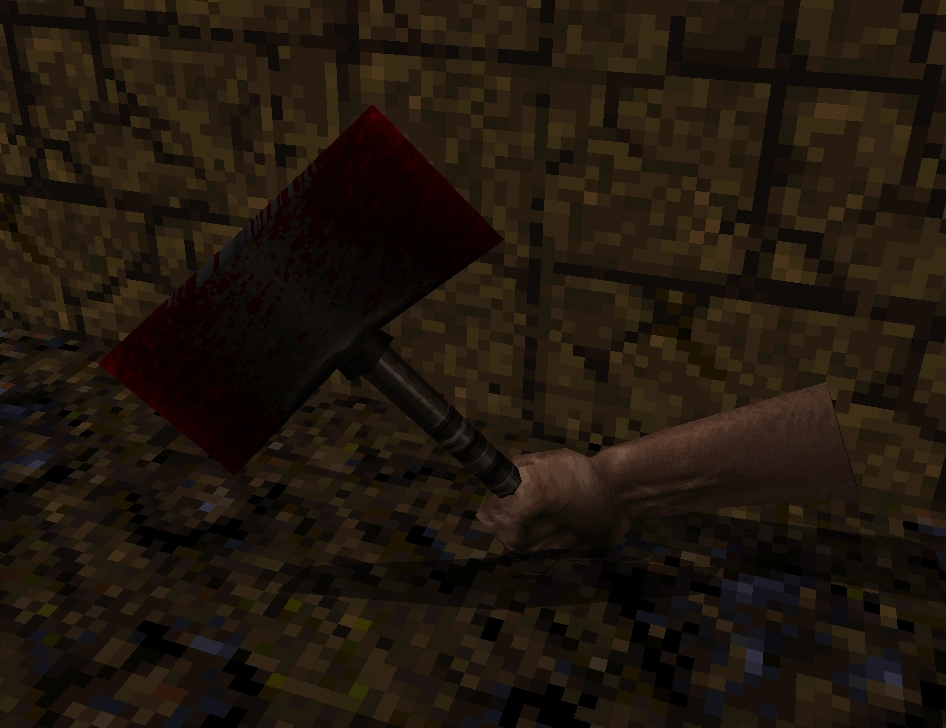 Super Weapons | Quake Wiki | Fandom