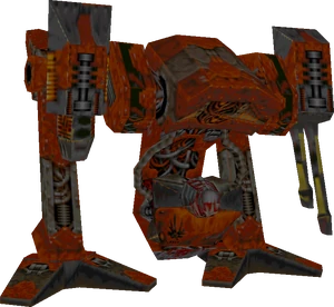 Guardian (Q2) | Quake Wiki | Fandom