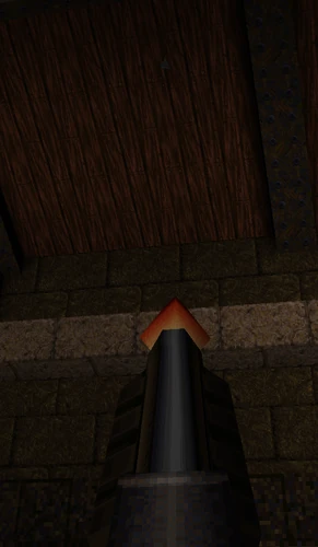 Sniper Rifle (Mod) | Quake Wiki | Fandom