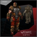 Ranger (QC) | Quake Wiki | Fandom